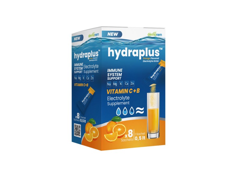 HydraPlus Şase
